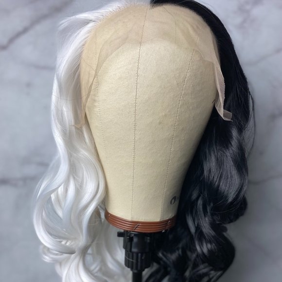 Hair | Split Dye Lace Front Wig | Poshmark